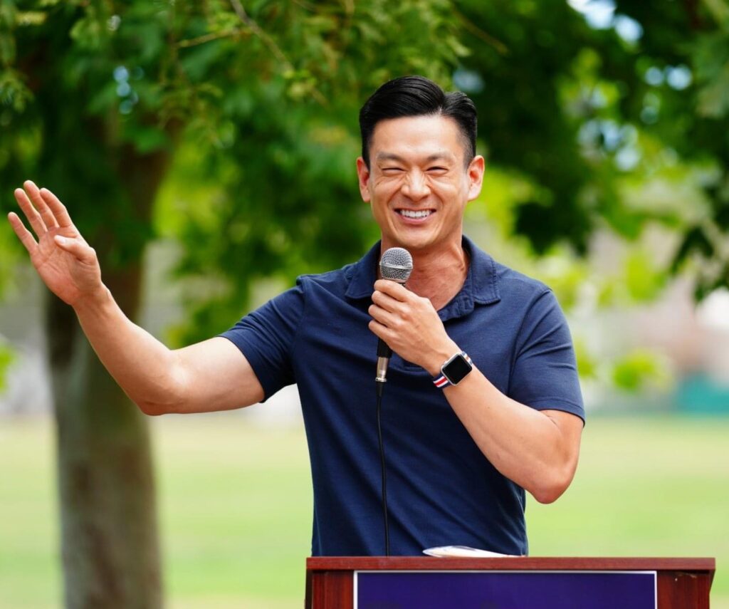 Endorsements | aspirepac.org