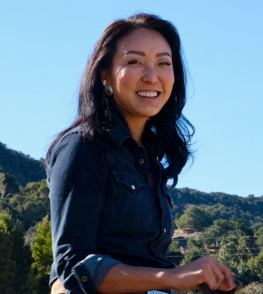 ESTHER KIM VARET | aspirepac.org